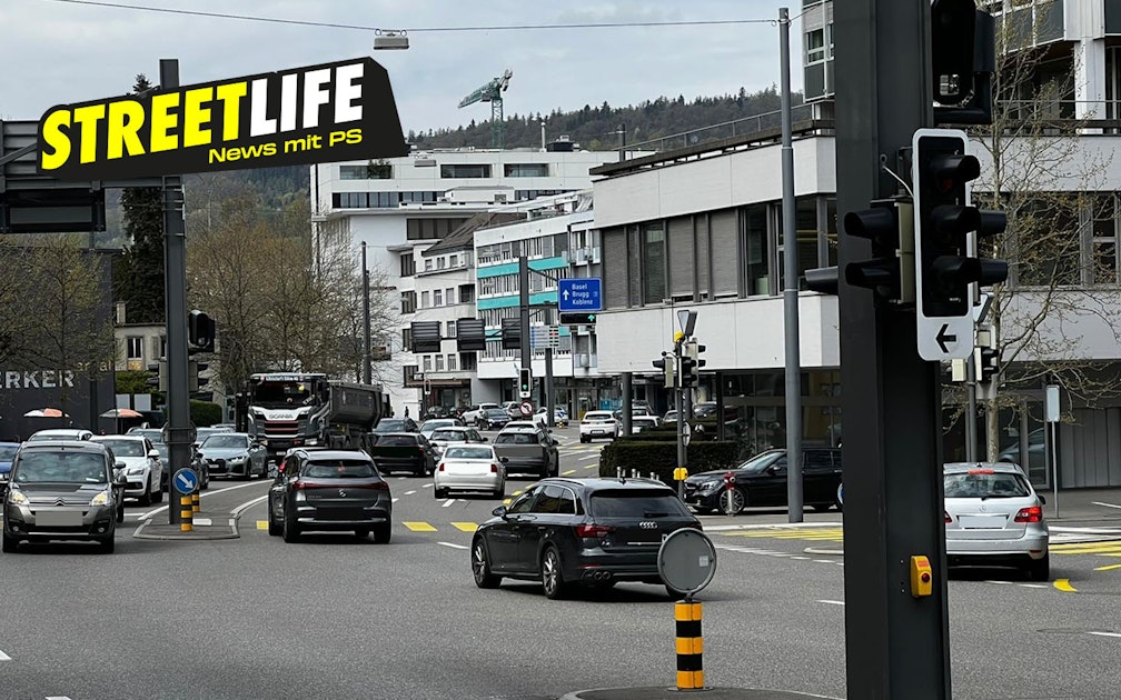 À la découverte des radars les plus rentables de la Suisse | Le ...