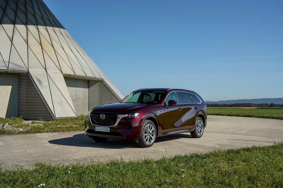 Das sind die 10 besten Familienautos | Expertenmagazin | Carmarket