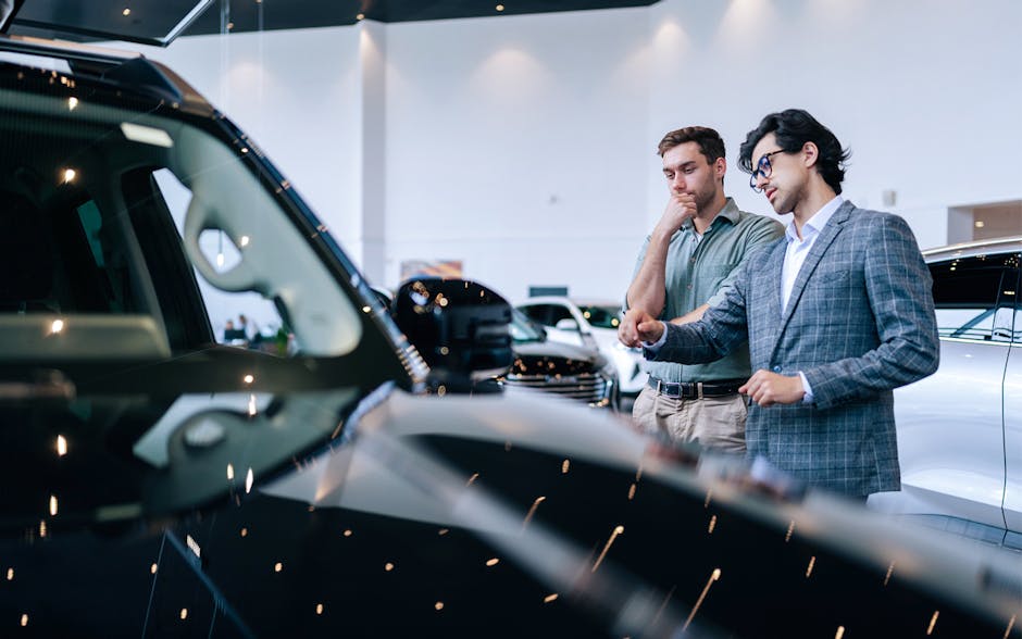 About Carmarket | Carmarket