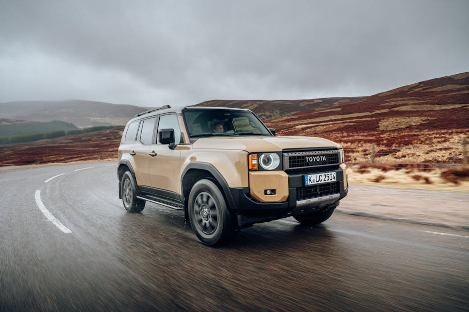 Autochecker Pentti Aellig: «Meine neun besten Autos der Schweiz ...