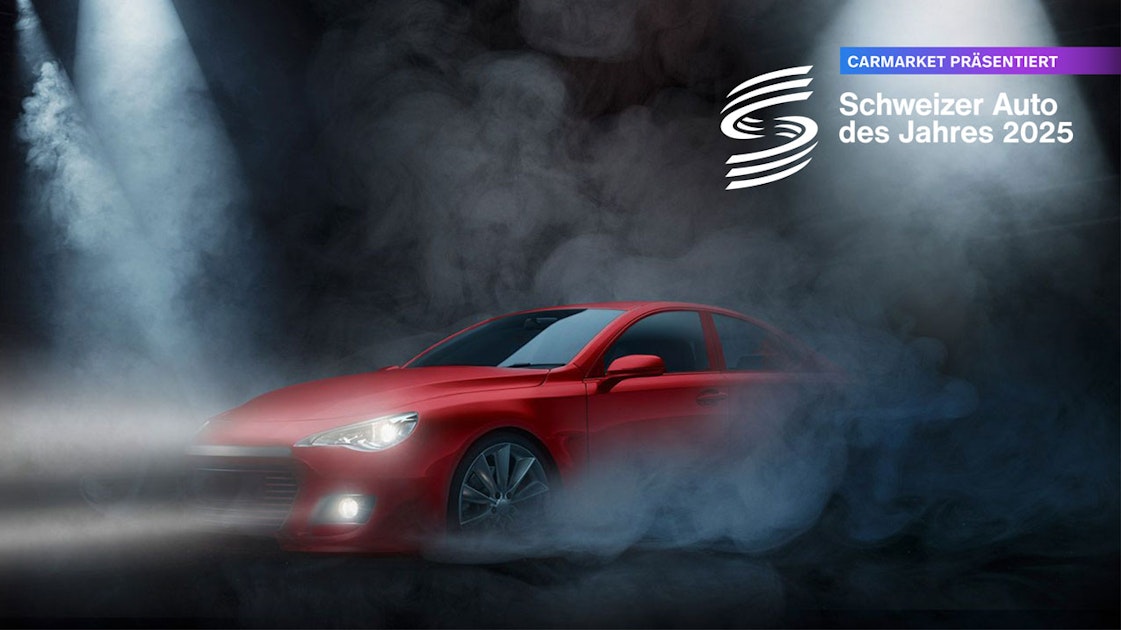 Welches Auto wird der Publikumsliebling 2025? | Expertenmagazin | Carmarket