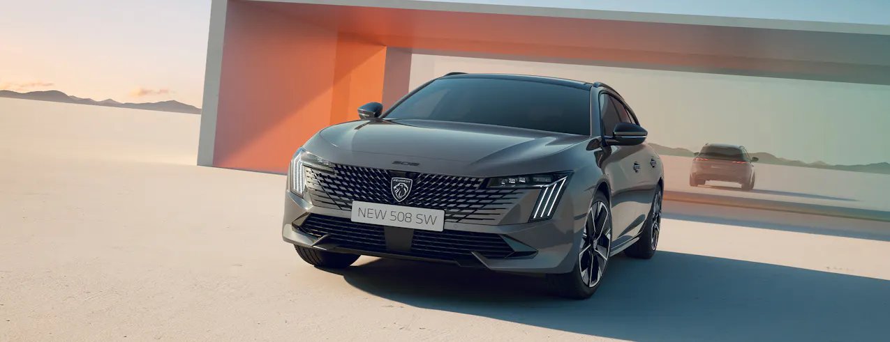Peugeot 508 Neu und Occasion kaufen oder leasen | Carmarket