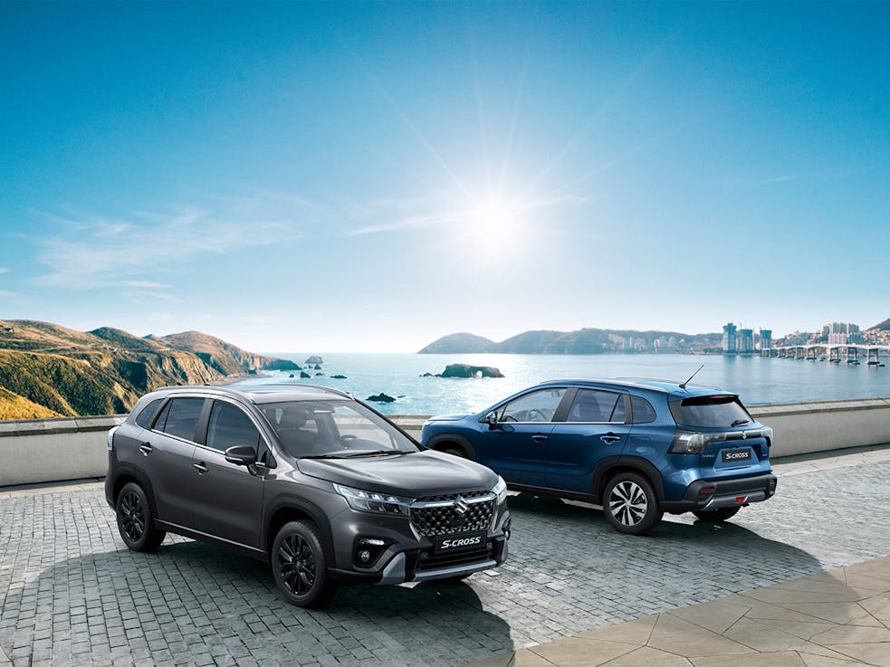 Alle Suzuki Modelle: Übersicht, Infos und Preise | Carmarket