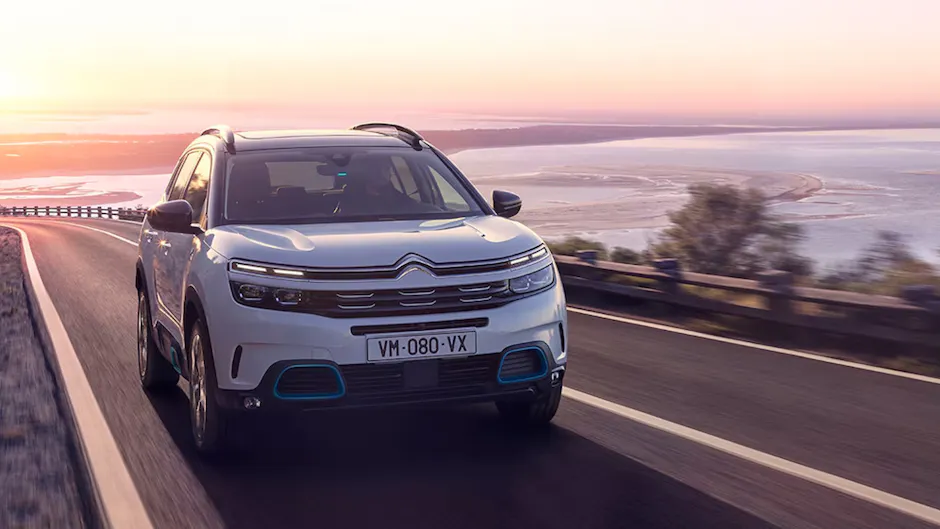 Alle Citroën Modelle: Übersicht, Infos und Preise | Carmarket