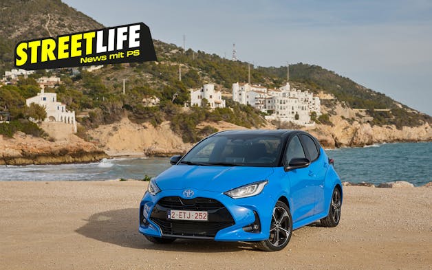 Carmarket - Autos online kaufen & leasen: neu und occasion