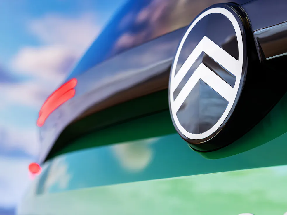 Alle Citroën Modelle: Übersicht, Infos und Preise | Carmarket